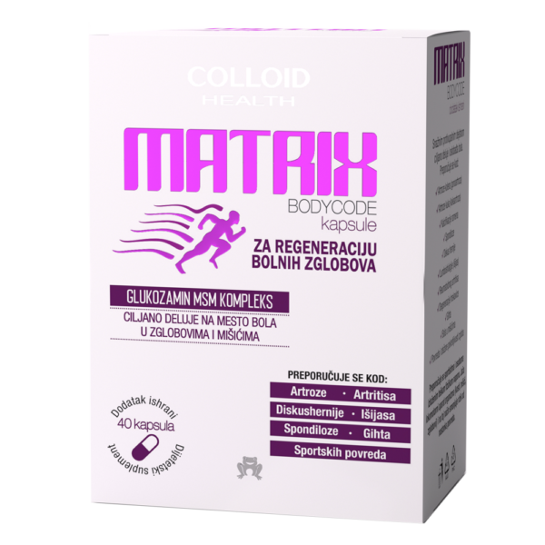 Home - Matrix Tablete